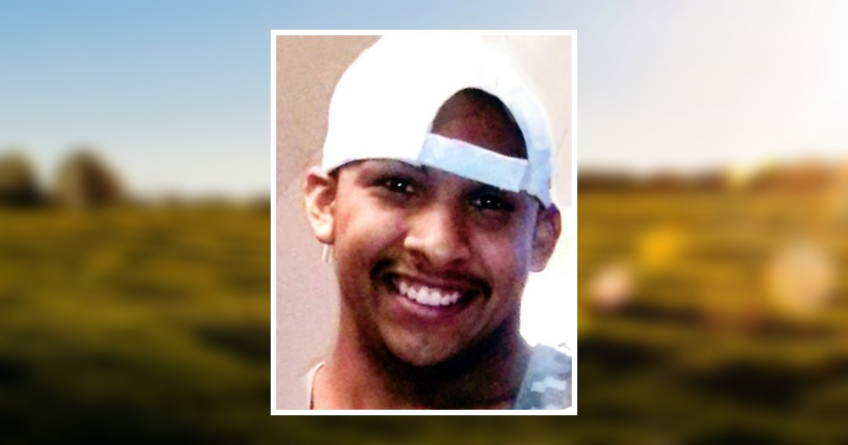 Joe Ybarra Obituary December 14, 2017 - Calvillo Funeral Home & Chapel