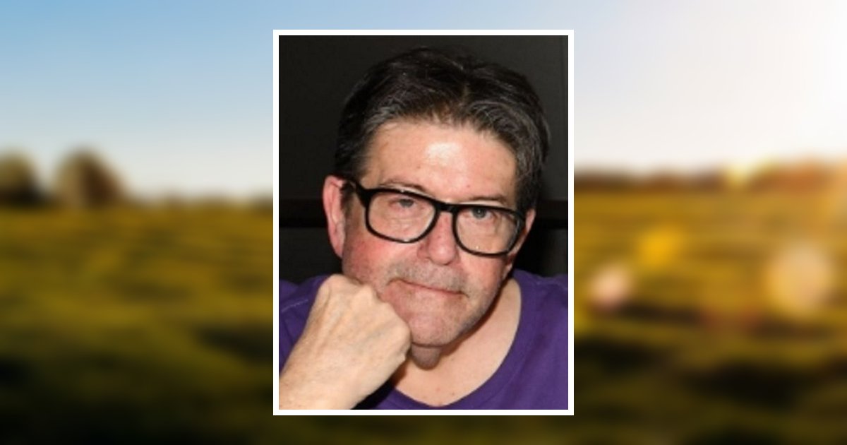 James "Jim" R. Coonan Obituary March 31, 2023 - McComas Family Funeral ...