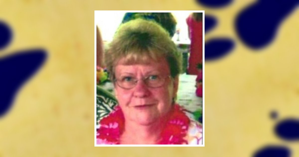 Geraldine J. Runyan Obituary July 6, 2024 - Krise Family Funeral Homes
