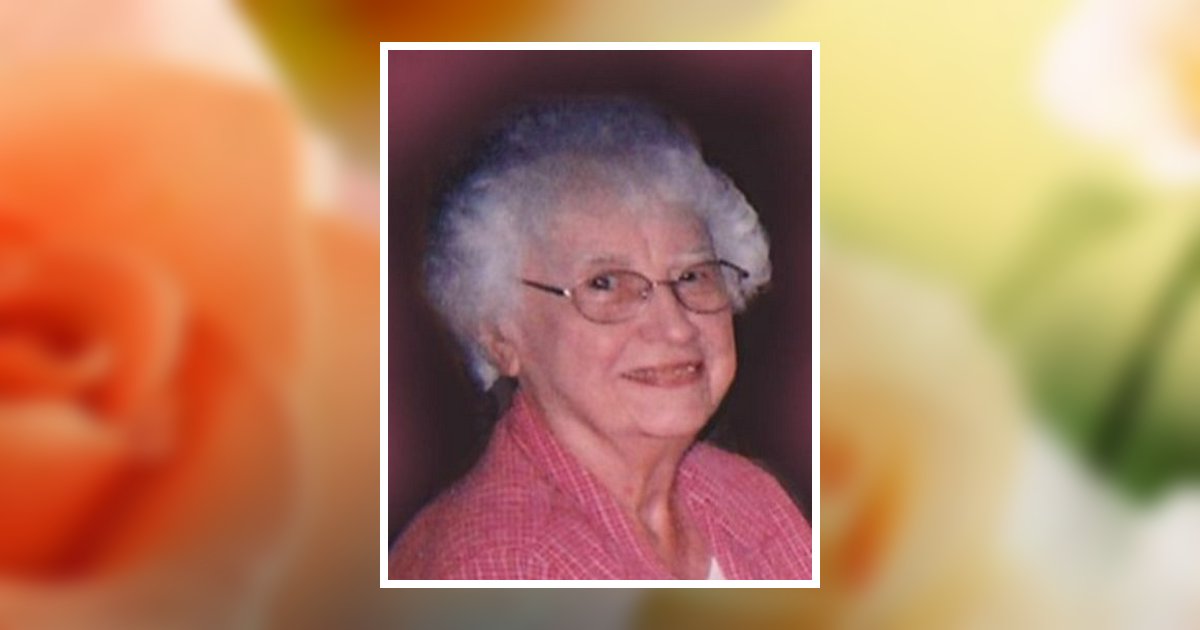 Marilyn Rose Turner Obituary April 25, 2024 - Muehlebach Funeral Care