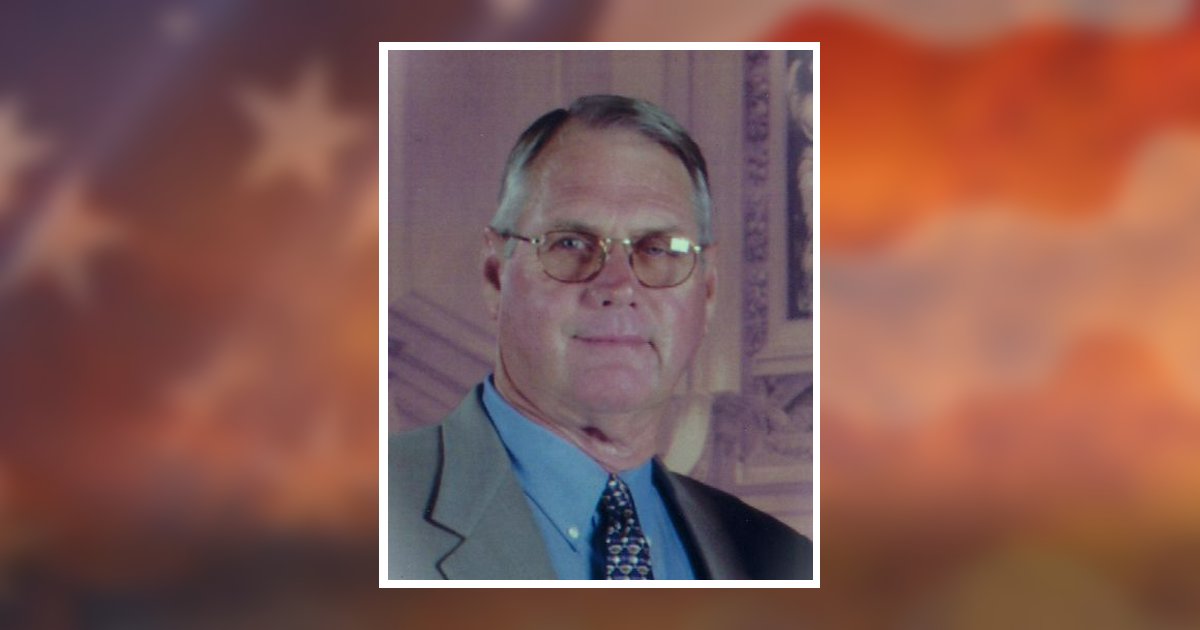 Thomas M. Utley Obituary September 20, 2024 - Terrace Park Funeral Home ...