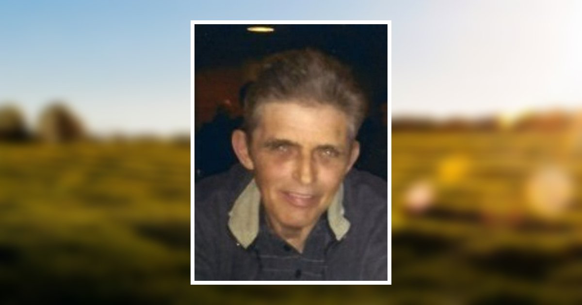 George Blair Deemer Obituary - Winkel Funeral Home