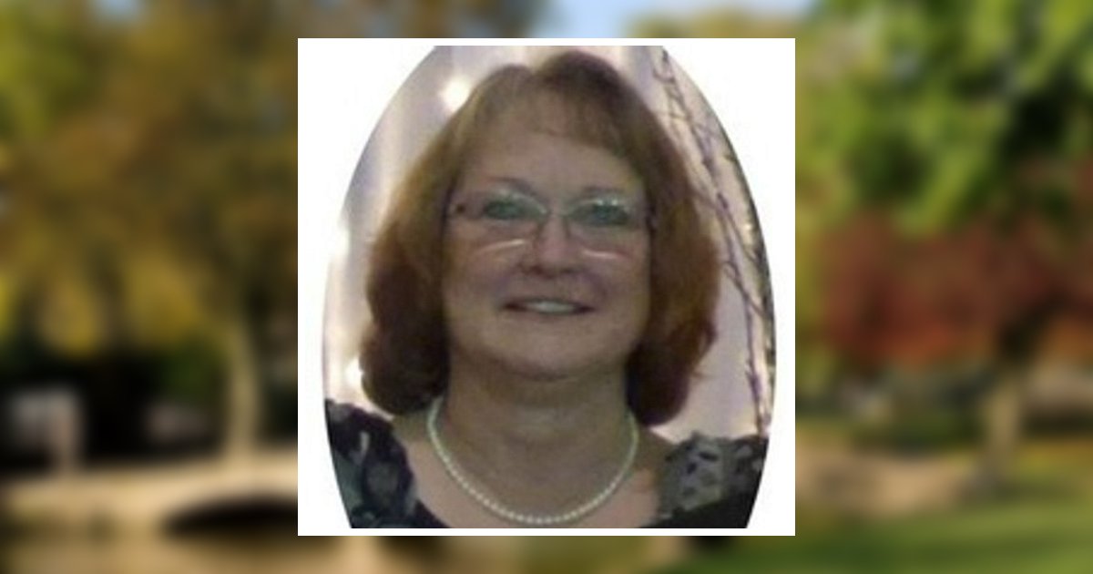Ruth Ann Hartmann Obituary June 27, 2018 - Zwick and Jahn Funeral Homes