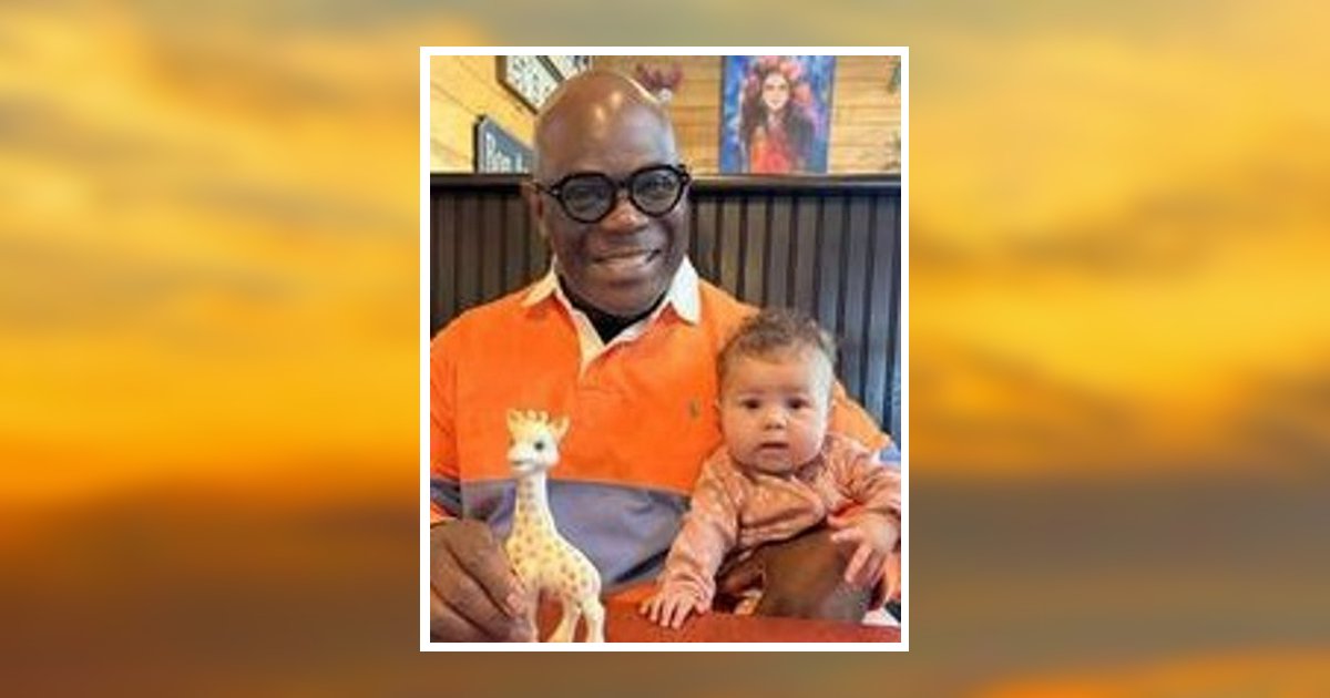 Steven T. Flucas Obituary May 13, 2025 - Moll Funeral Home