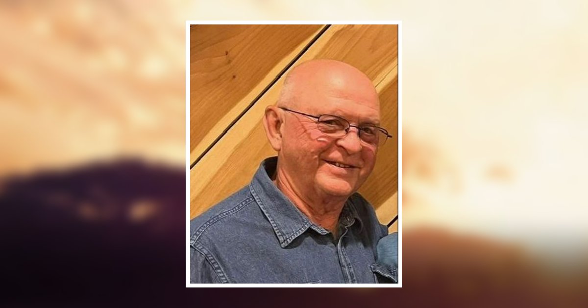 Ronnie Lambert Obituary July 3, 2025 - Lawrence Funeral Home