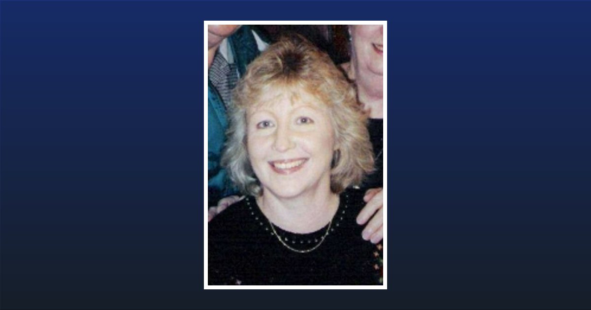 Rebecca Harr Fisher Obituary April 16, 2007 - Toland-Herzig Funeral ...