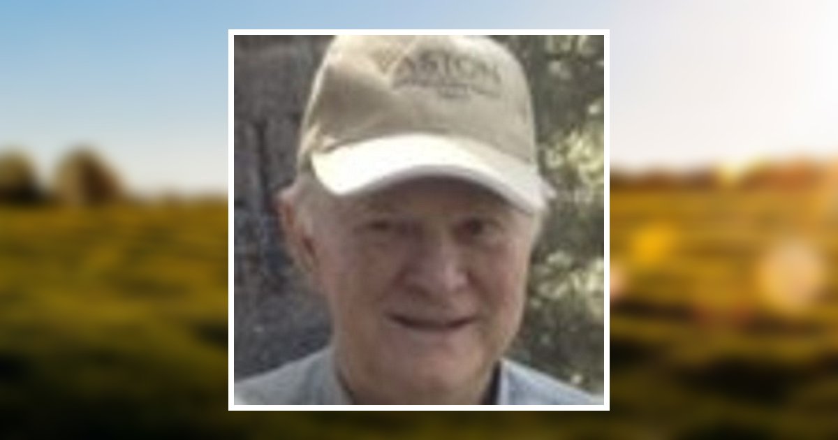 William "Bill" Lovell Jr. Obituary October 13, 2021 - Garden City ...