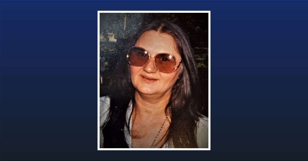 Paula M. Hampton Obituary March 11, 2023 - Mynatt Funeral Homes