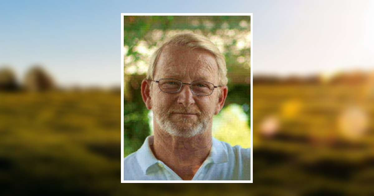 Earnest Steve Barbee Obituary March 28, 2011 - Gentry-Newell & Vaughn ...