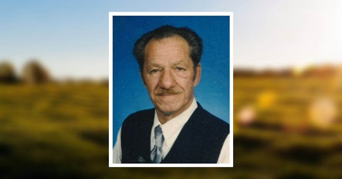 Steven M. "Steve" Sanderson Obituary October 7, 2015 - Farnsworth Mortuary
