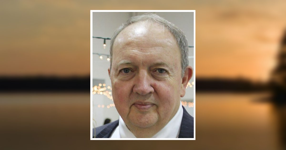 Barry Stephens Obituary May 14, 2024 - Williamson Memorial Funeral Home ...