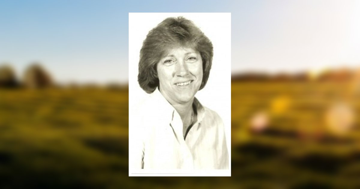 Nancy E. Cataloni Obituary February 12, 2023 - Folsom Funeral Service