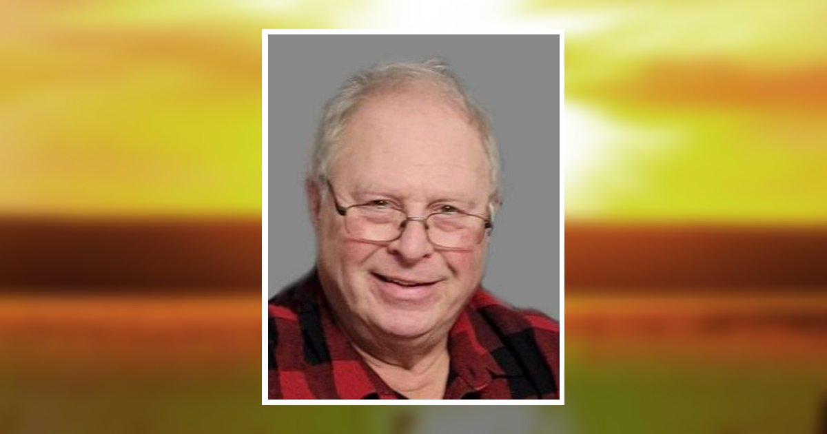 Michael R. "Mike" Barta Obituary October 6, 2023 - Parker Kohl Funeral ...