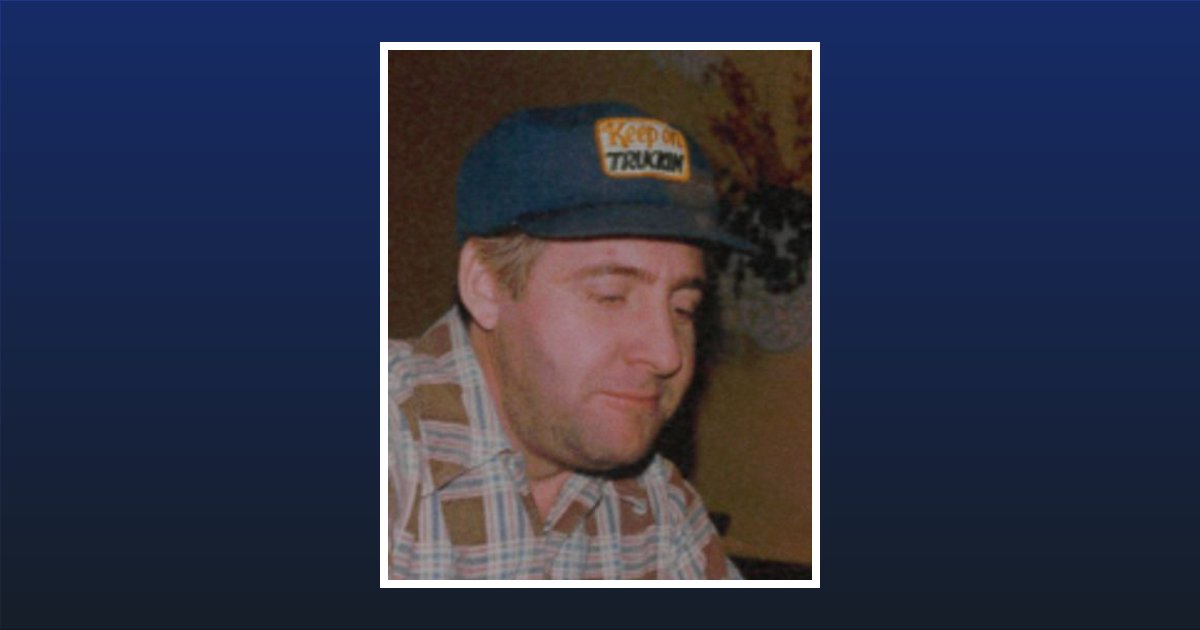 Donald Lee Noble Obituary July 10, 2012 - Wilson-Schramm-Spaulding ...