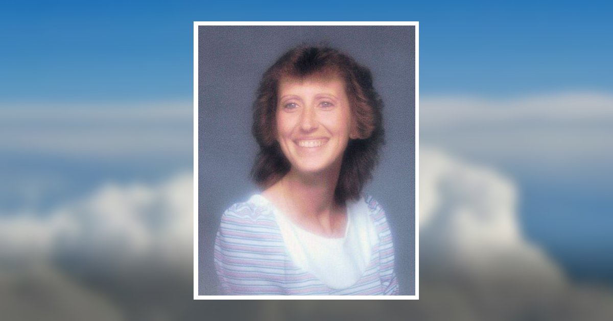 Theresa M. Musich Obituary August 5, 2025 - Roeder Mortuary