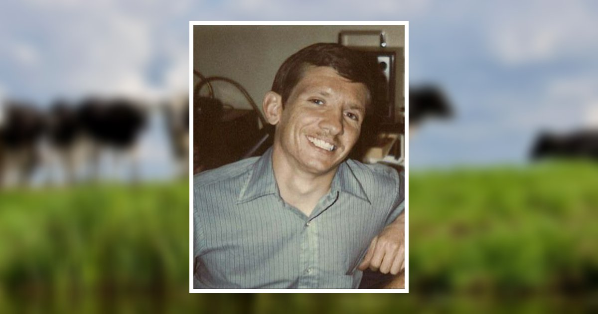 Richard "Ricky" Rawls Baker Obituary May 18, 2025 - Harper Funeral Home