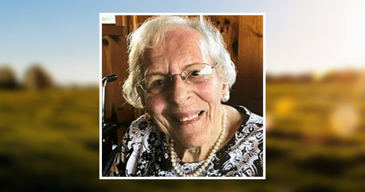 Jeannine Helen Andersen Obituary May 4, 2022 - Weldon Funeral Home