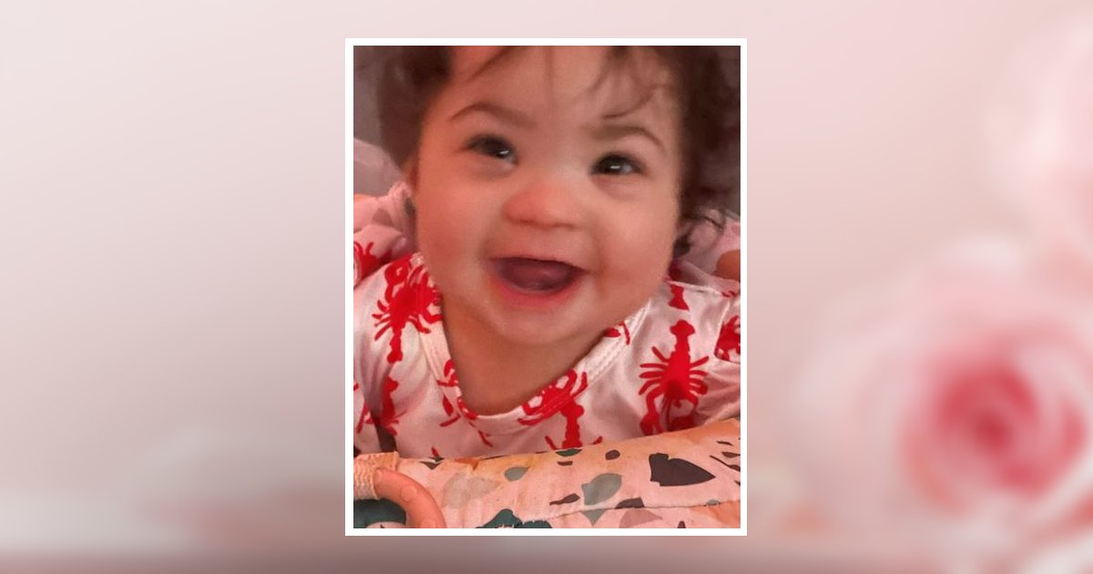 Freya Maxine Murray Obituary October 24, 2024 - Church Funeral Services ...