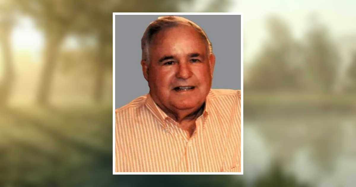 Gary Botkin Obituary October 1, 2024 - Scott's Funeral Home