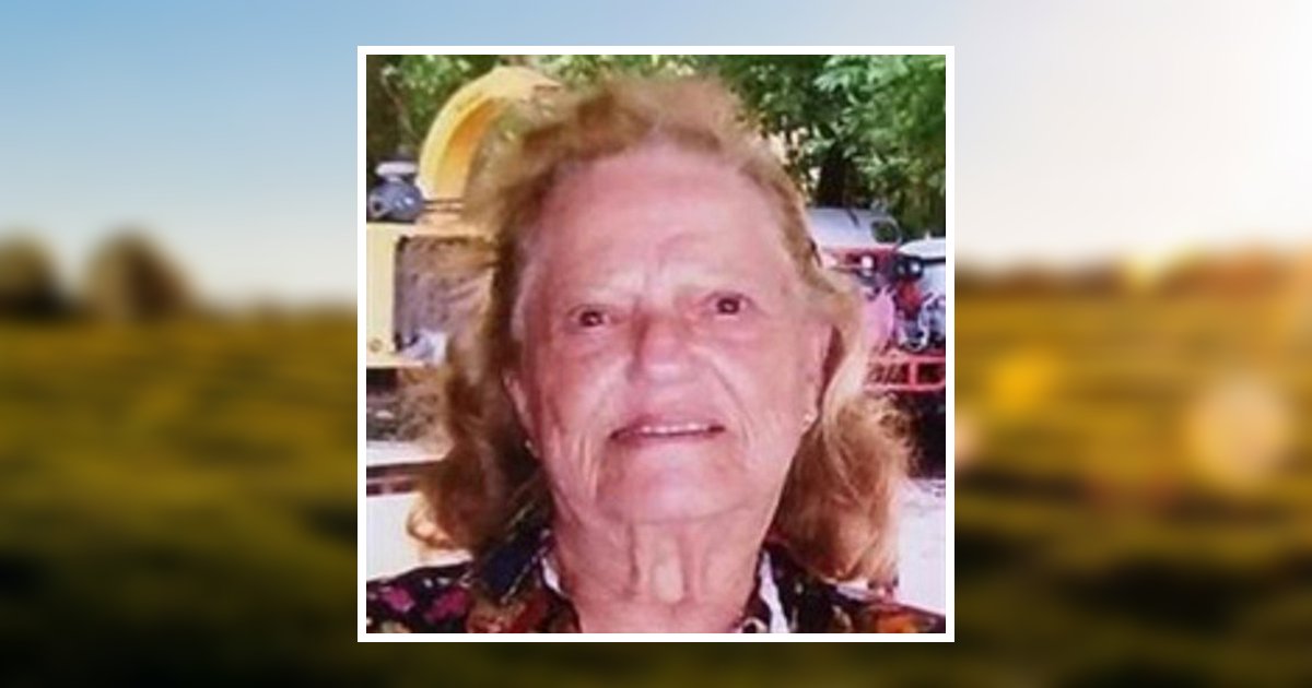 Rose Dipascal Creason Obituary October 3, 2020 - Mothe Funeral Homes, LLC