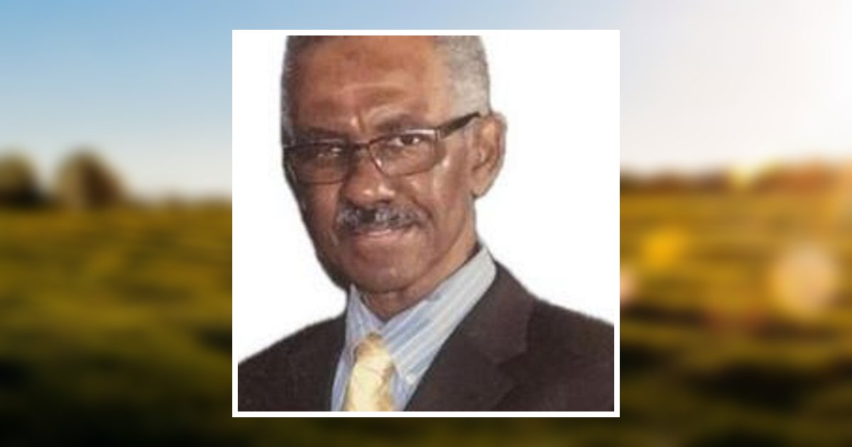 Earl James Farley Jr. Obituary June 25, 2024 - Resting Place Funeral Home