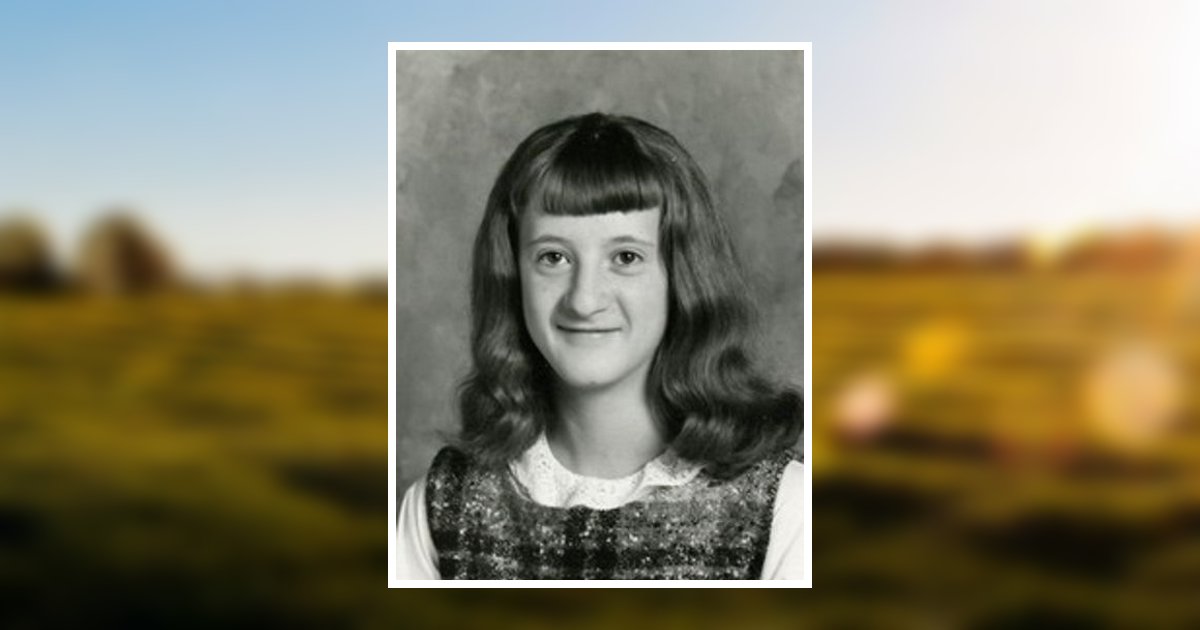 Karen Broadwater Obituary February 20, 2014 - Boal Funeral Home, P.A.