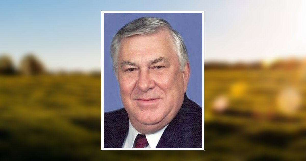 Louis E. Daigle Obituary June 16, 2018 - Johnson Funeral Home