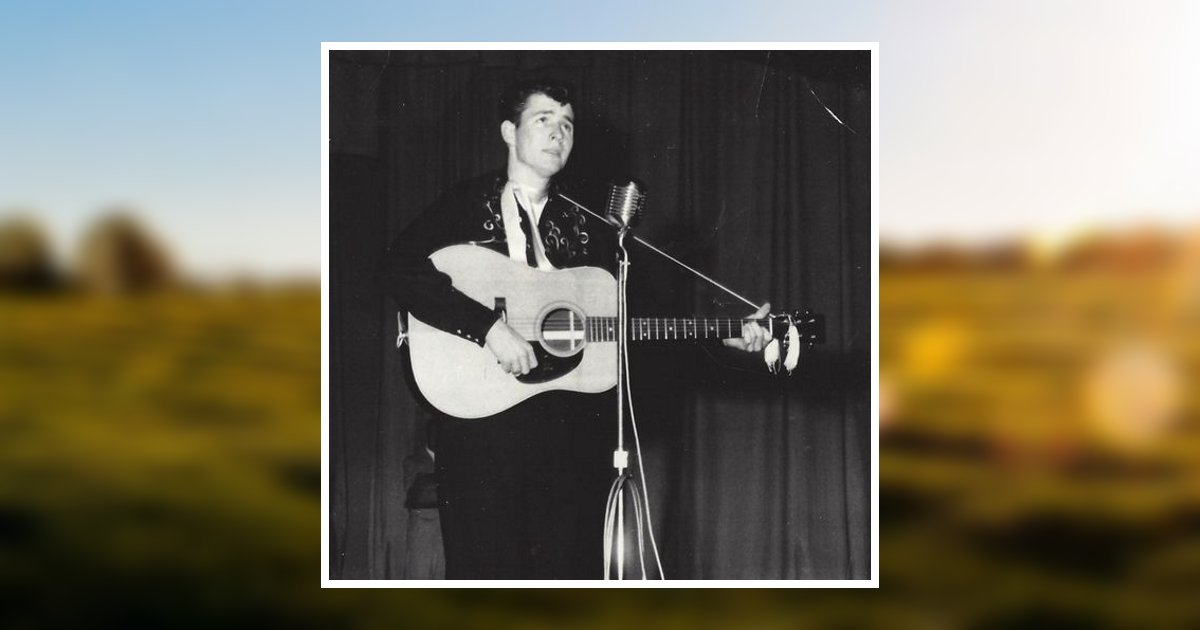 Harry C. Swingle Obituary October 7, 2020 - Frank E Smith Funeral Home ...