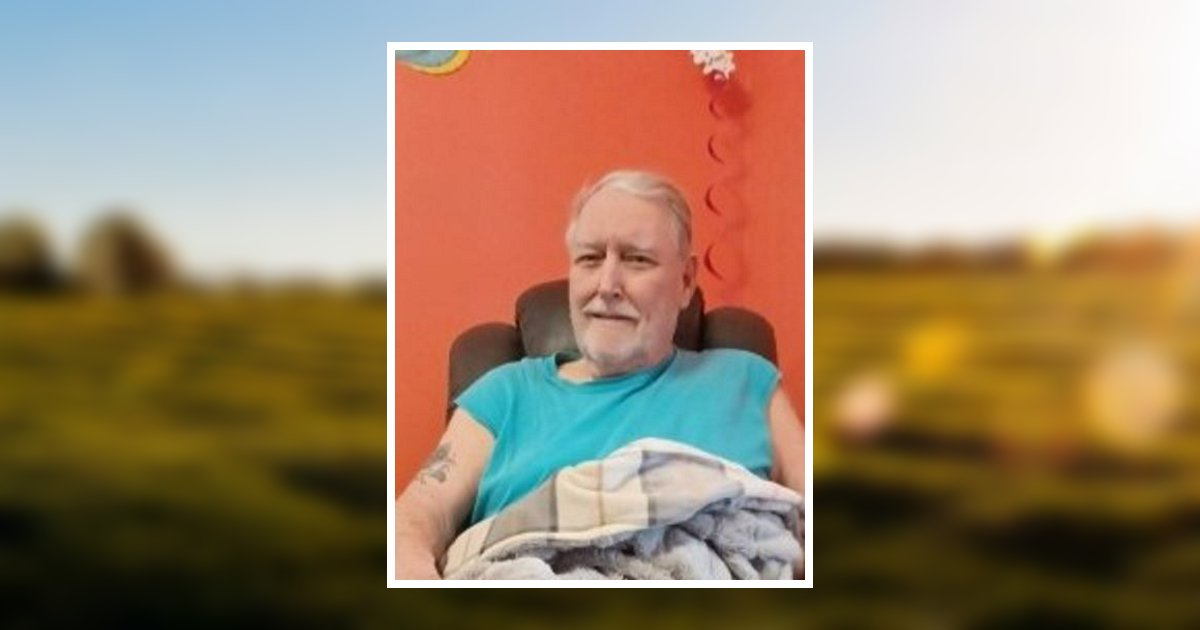 Gary "Smitty" Smith Obituary March 31, 2022 - Bagnell & Son Funeral Home