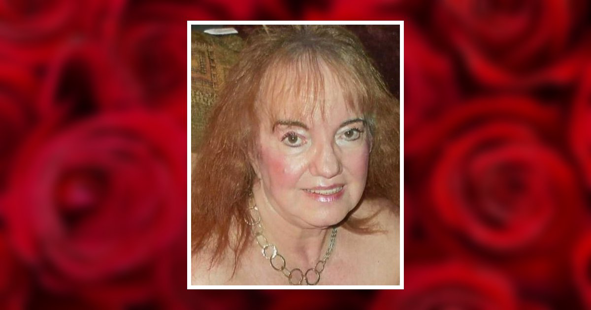 Rose Stapleton Obituary February 3, 2025 - Newcomer Dayton