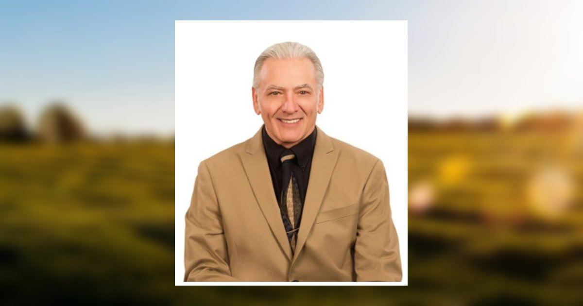 Thomas Slade Obituary July 28, 2020 - Mark's Funeral and Cremation Service