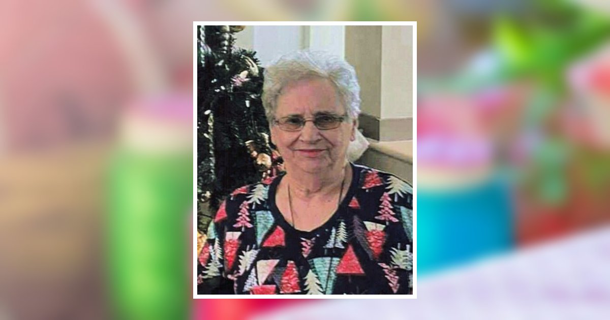 Janell Rivers Obituary December 31, 2023 - Pellerin Funeral Homes