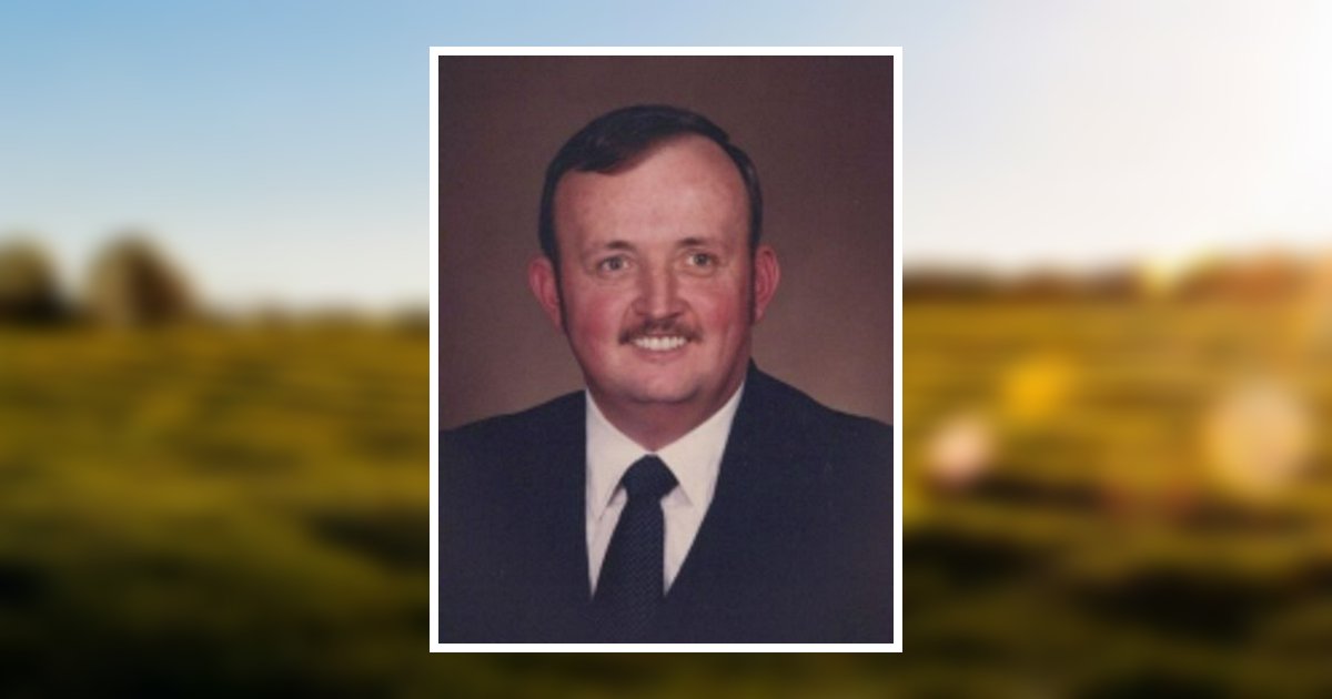 Ronald Elmo Murray Obituary January 26, 2022 - Morris-Baker Funeral Home