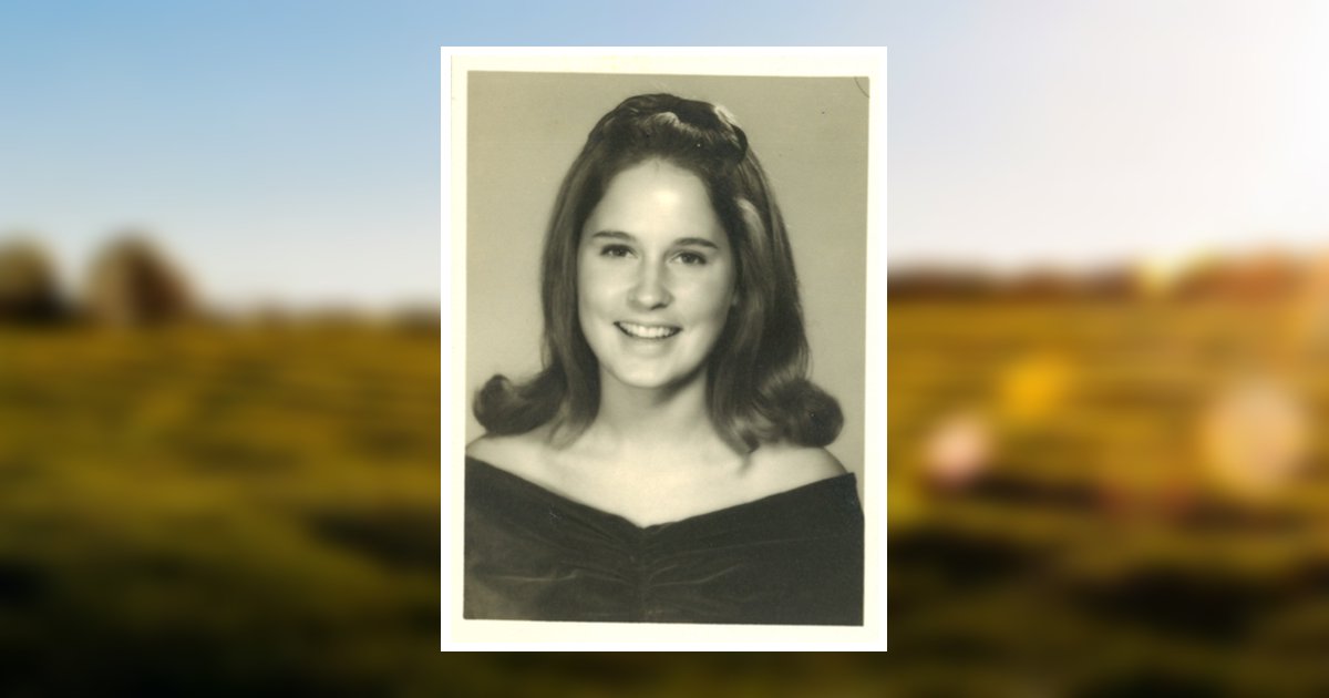 Laura McMullen Margeson Obituary May 14, 2023 - Lord & Stephens Funeral ...