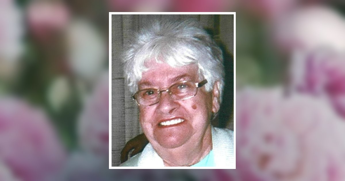 Marilyn R. Freeze Allen Obituary - Conroy Funeral Home