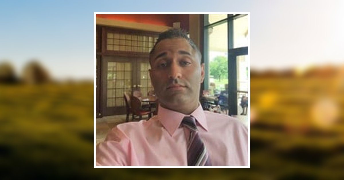 Sath P. Dhanda Obituary January 19, 2020 - H.E. Turner & Co., Inc ...