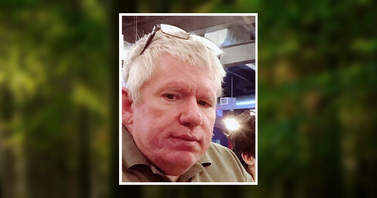 James Hassell Obituary 2023 - Reflection Pointe Funeral & Cremation ...