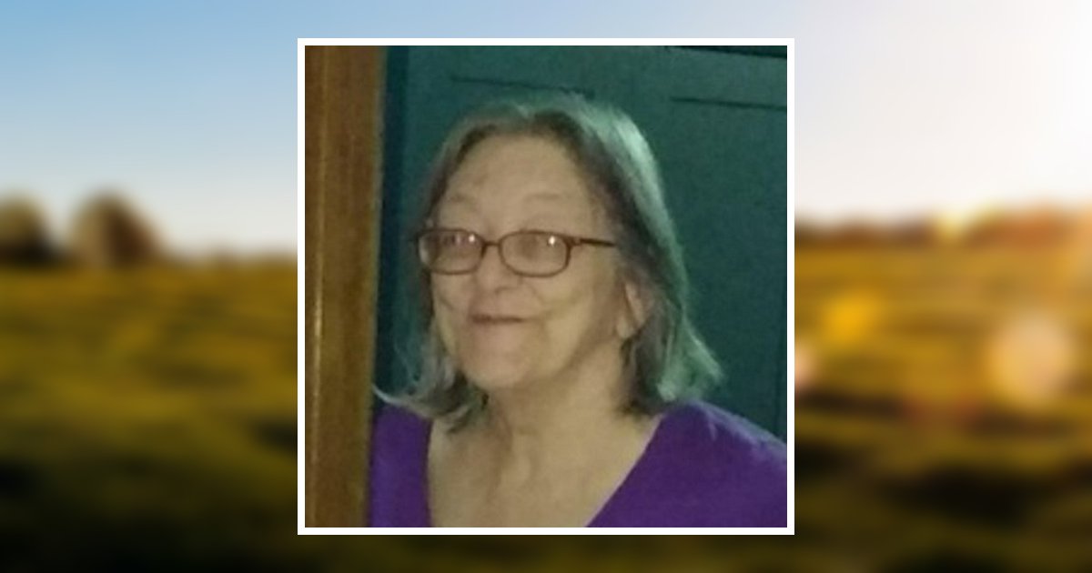 Polly Salmon Obituary January 29, 2018 - Speer Funeral Home