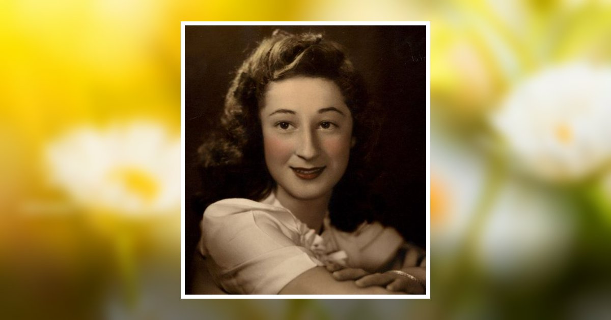 Lucy M. Fay Obituary February 8, 2023 - Delaney Funeral Home