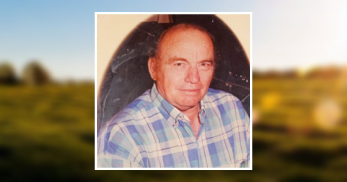 Don Albert Edwards Obituary 2022 - New Hope Funeral Home