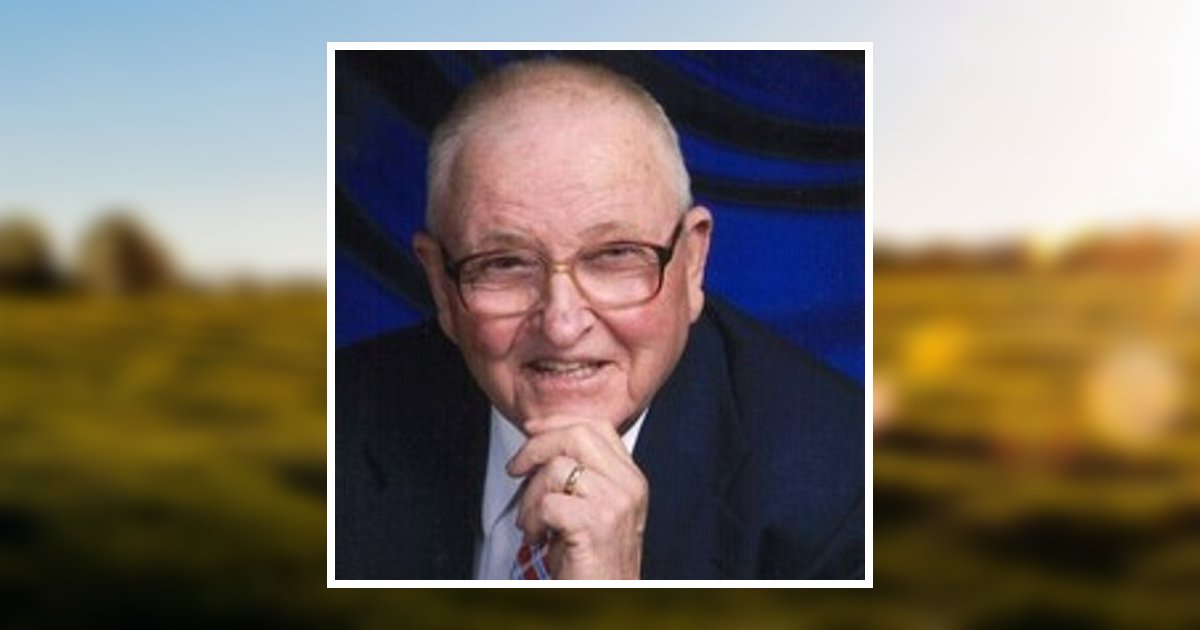 Albert "Buck" Nance Obituary December 13, 2022 - Gentry Family Funeral ...