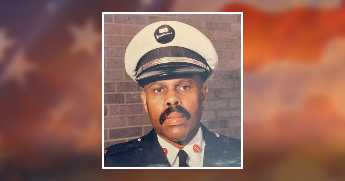 Kenneth Ralph Westbrook Obituary January 3, 2023 - Giddens Memorial Chapel