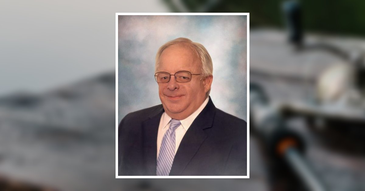 Chris M. LeBlanc Obituary July 14, 2023 - Pellerin Funeral Homes