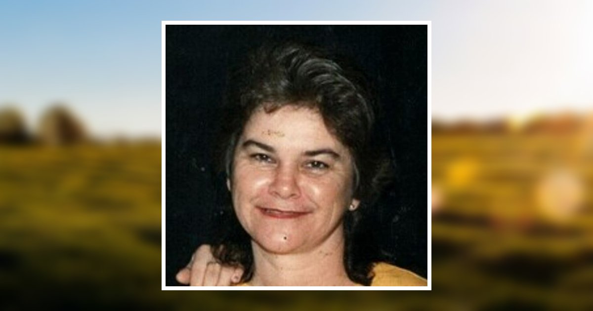 Claudia "Bobbie" Busbee Obituary May 30, 2020 - Shellhouse Funeral Home ...
