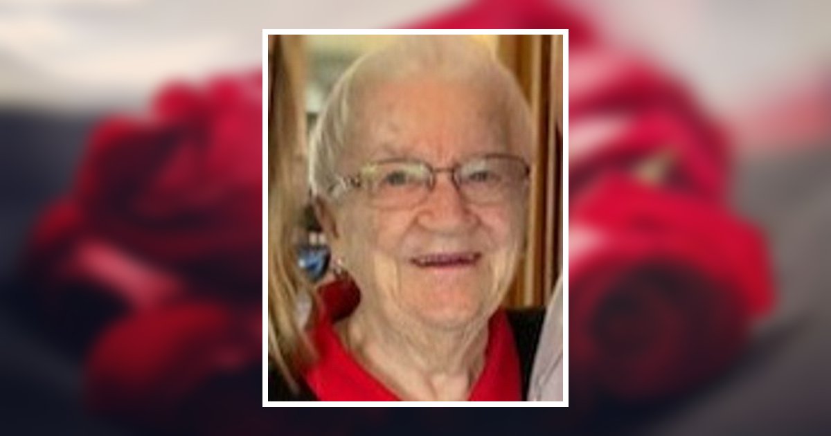 Marilyn A. Aimonetti Obituary July 2, 2025 - Dougherty Funeral Home