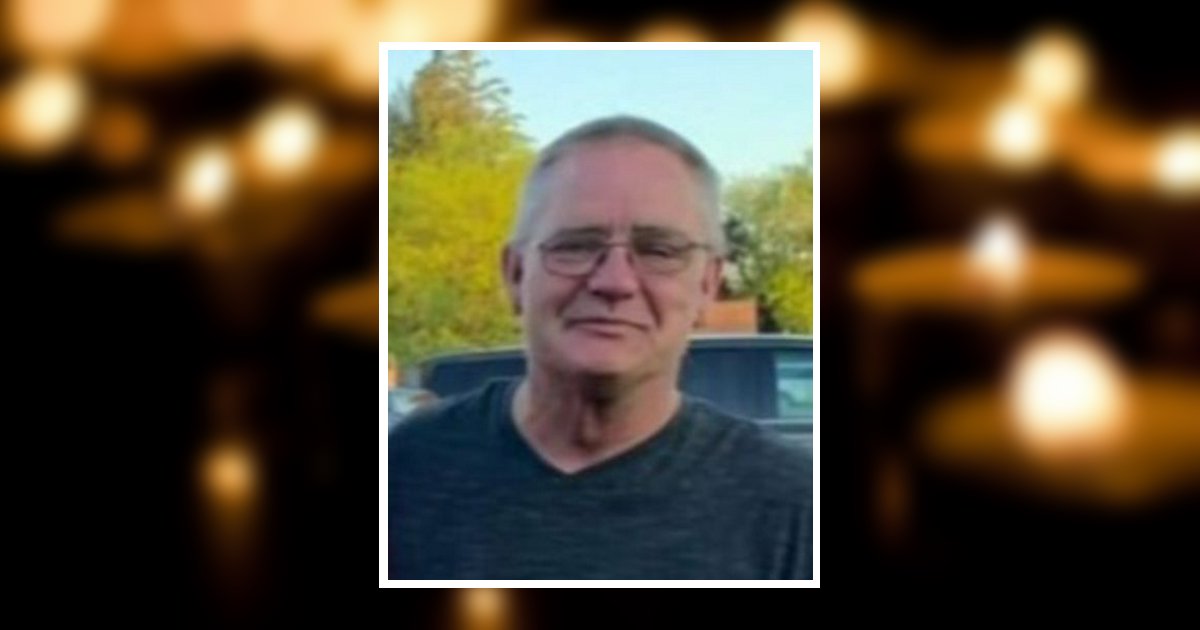 Thomas E. Diedrich Obituary December 4, 2024 - Dahlke Funeral ...