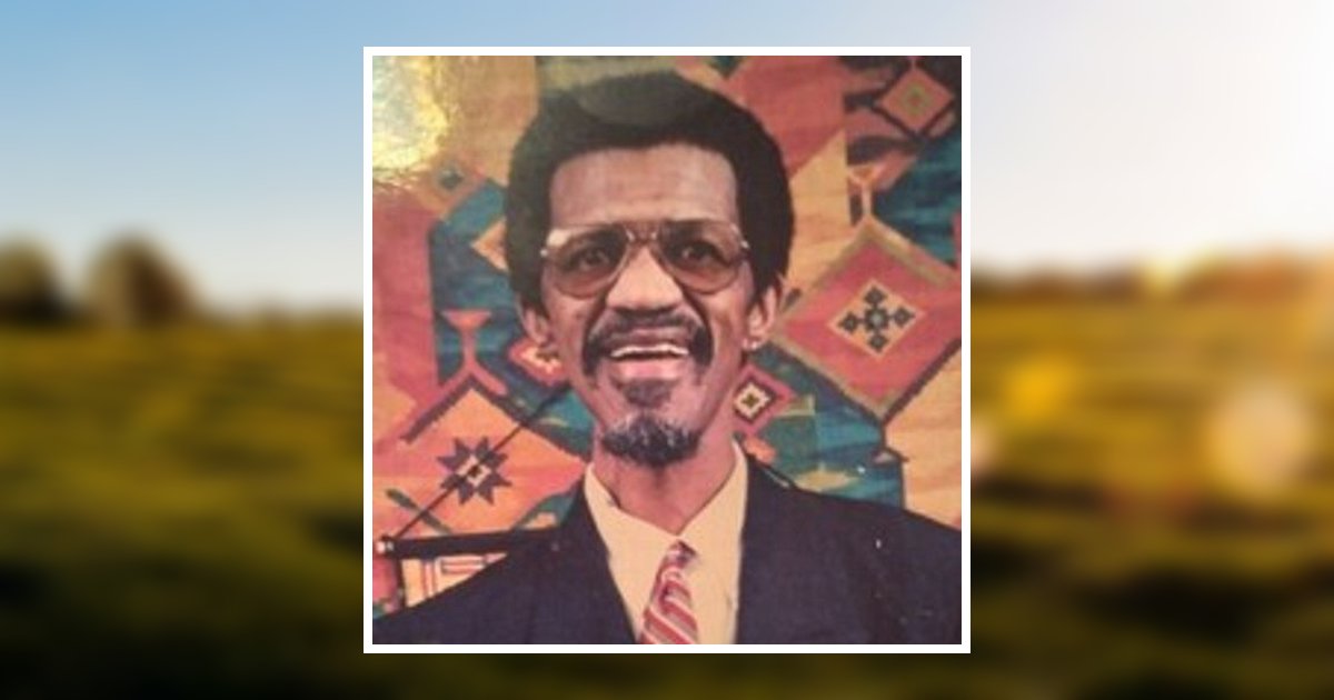 Charles Prater Obituary November 6, 2021 - Foothills Funeral Home