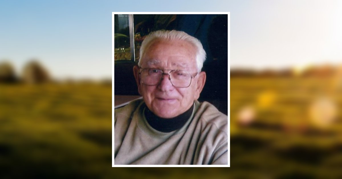 Peter Compo Obituary - DeJohn Funeral Homes & Crematory