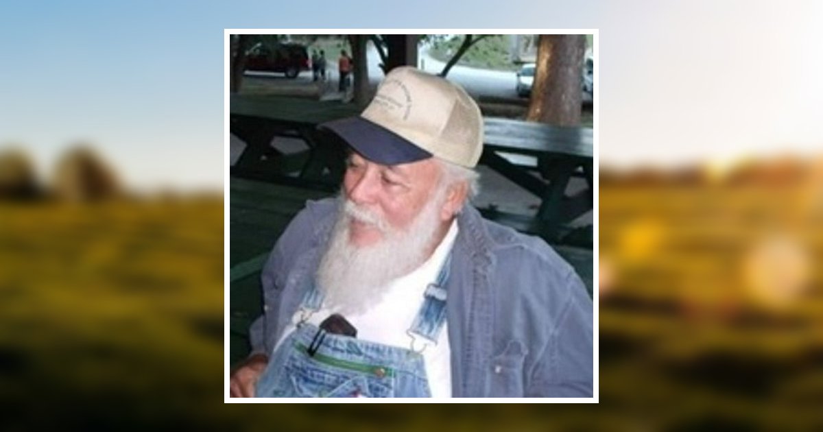 Virl D. Stringer Obituary April 17, 2021 - Morris & Hislope Funeral Home