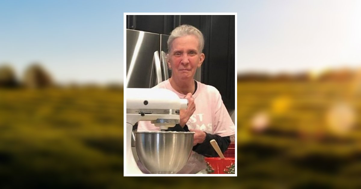 Nita Hall Obituary March 18, 2021 - Hendersonville Memory Gardens ...